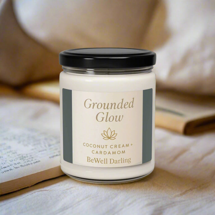 Grounded Glow Trio – BeWellDarling