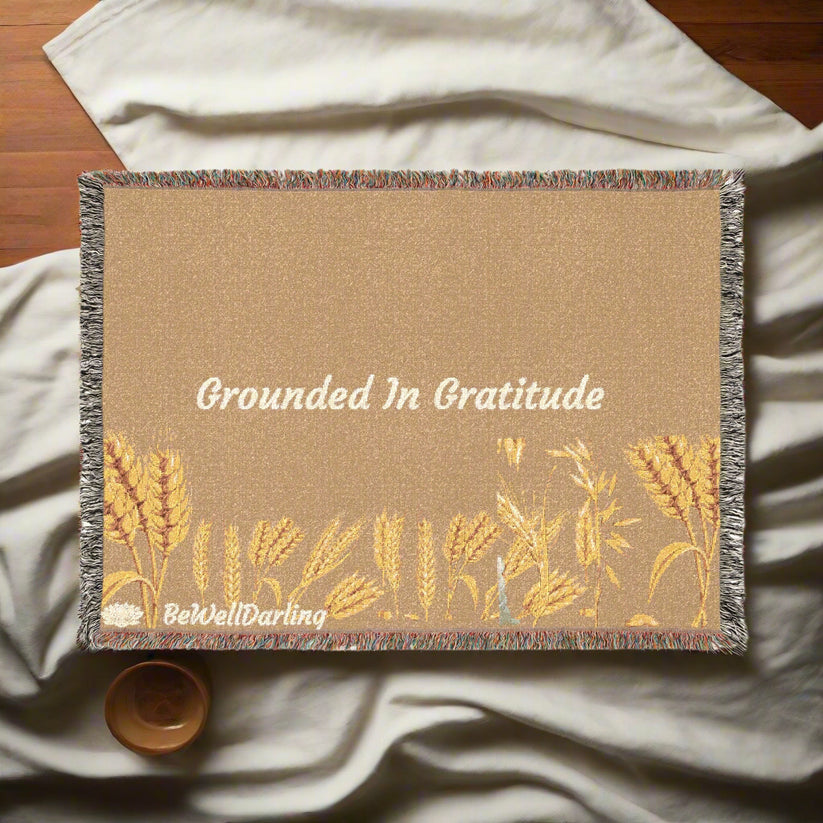 Grounded Glow Trio – BeWellDarling