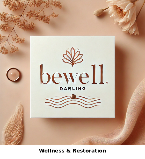 Sacred Clarity – Eucalyptus Mint Self-Care Ritual Box | BeWell Darling ...